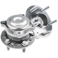 China 2x Rear Wheel Bearing & Hub Assembly for Chevrolet Cruze Bolt EV Volt for sale