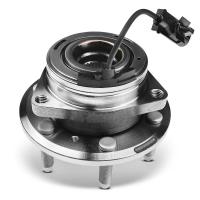 China Front or Rear Wheel Bearing & Hub Assembly with ABS Sensor for VPG MV-1 2011-2016 V8 4.6L for sale