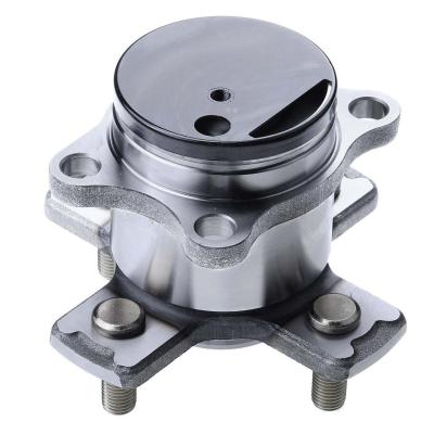 China Rear Driver or Passenger Wheel Bearing & Hub Assembly for Honda Fit 2015-2020 for sale