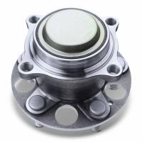 China Rear Driver or Passenger Wheel Bearing & Hub Assembly for Acura MDX 2014 2015 2016 FWD for sale