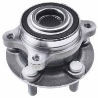 China Driver or Passenger Wheel Bearing & Hub Assembly for Ford Edge Fusion Lincoln Continenta for sale