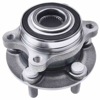 China Driver or Passenger Wheel Bearing & Hub Assembly for Ford Edge Fusion Lincoln Continenta for sale