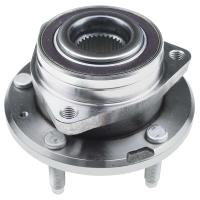 China Rear Driver or Passenger Wheel Bearing & Hub Assembly for Chevrolet Corvette 2014-2019 for sale