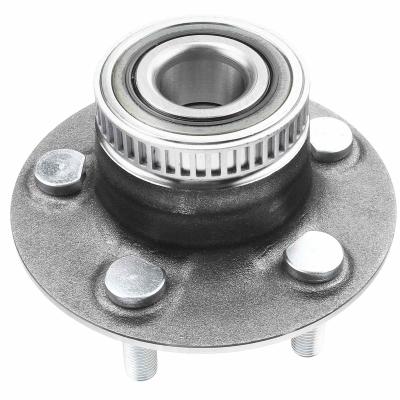 China Rear Driver or Passenger Wheel Bearing & Hub Assembly for Chrysler Sebring 98-06 Cirrus for sale