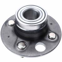 China Rear Driver or Passenger Wheel Bearing & Hub Assembly for Honda Civic 01-05 for sale