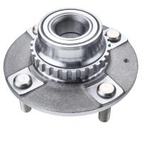 China Rear Driver or Passenger Wheel Bearing & Hub Assembly for Hyundai Accent 1997-1999 for sale