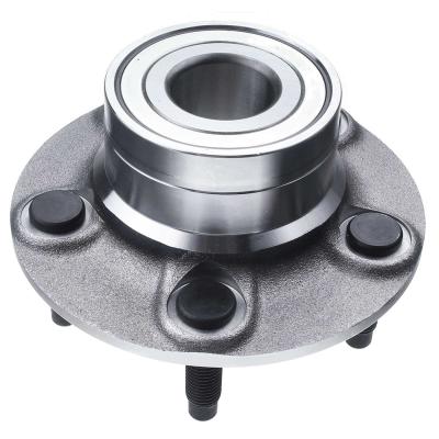 China Rear Driver or Passenger Wheel Bearing & Hub Assembly for Ford Taurus 2001-2007 Mercury for sale