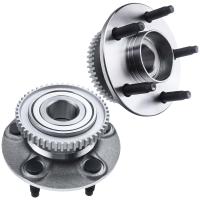 China 2x Rear Wheel Bearing & Hub Assembly for Ford Windstar 1997 1998-2003 for sale