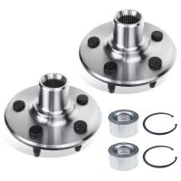 China 2x Rear Wheel Bearing & Hub Assembly for Ford Explorer Mercury Mountaineer for sale