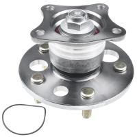 China Rear Driver or Passenger Wheel Bearing & Hub Assembly for Toyota Solara 1999-2003 FWD for sale