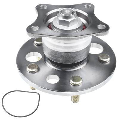 China Rear Driver or Passenger Wheel Bearing & Hub Assembly for Toyota Solara 1999-2003 FWD for sale