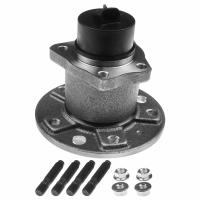 China Rear Driver or Passenger Wheel Bearing & Hub Assembly for Saab 9-3 1999-2003 900 FWD for sale