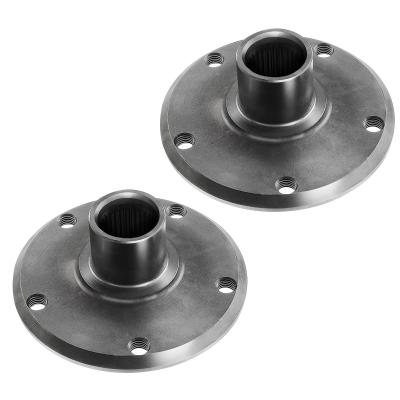 China 2x Rear Wheel Hub for BMW E46 E60 E38 E36 E52 Z8 3 5 7 Series for sale
