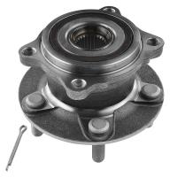 China Rear Driver or Passenger Wheel Bearing & Hub Assembly for Mitsubishi Outlander 07-12 Lancer for sale