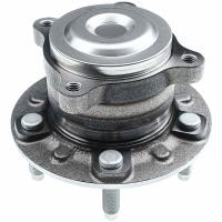 China Rear Driver or Passenger Wheel Bearing & Hub Assembly for Buick Verano Cascada Chevrolet for sale