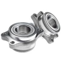 China 2x Rear Wheel Bearing for Nissan 240SX 1989-1998 2.4L for sale