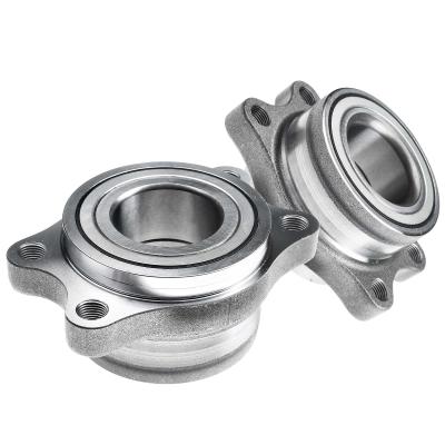China 2x Rear Wheel Bearing for Nissan 240SX 1989-1998 2.4L for sale