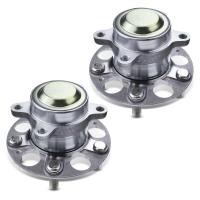 China 2x Rear Wheel Bearing & Hub Assembly for Acura ILX 2013-2015 for sale