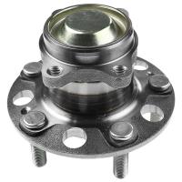 China Rear Driver or Passenger Wheel Bearing & Hub Assembly for Kia Soul 2010 for sale