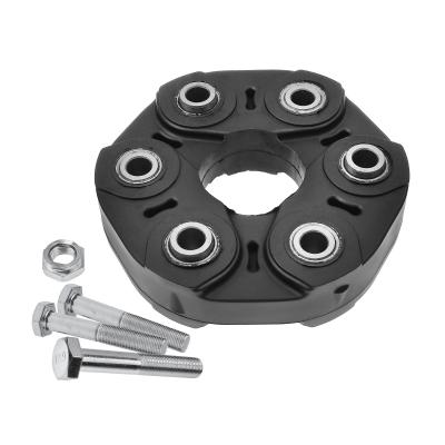 China Rear Driveshaft Coupler Flex Joint with Bolts for Hyundai Tucson 09-13 Santa Fe for sale