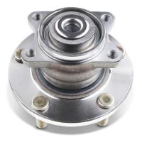 China Rear Driver or Passenger Wheel Bearing & Hub Assembly for Mitsubishi Galant 2004-08 Eclipse for sale
