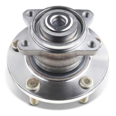 China Rear Driver or Passenger Wheel Bearing & Hub Assembly for Mitsubishi Galant 2004-08 Eclipse for sale