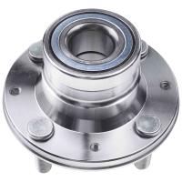 China Rear Driver or Passenger Wheel Bearing & Hub Assembly for Dodge Colt 1993-1995 Plymouth for sale