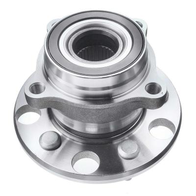 China Rear Driver or Passenger Wheel Bearing & Hub Assembly for Lexus IS250 IS350 GS300 GS350 for sale