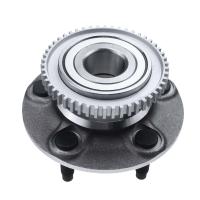 China Rear Driver or Passenger Wheel Bearing & Hub Assembly for Ford Windstar 1997 1998-2003 for sale