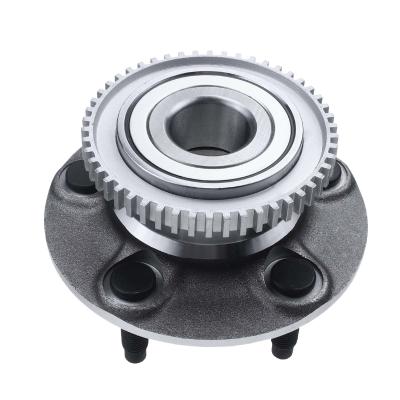 China Rear Driver or Passenger Wheel Bearing & Hub Assembly for Ford Windstar 1997 1998-2003 for sale