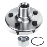 China Rear Driver or Passenger Wheel Bearing & Hub Assembly for Ford Explorer Mercury Mountaineer for sale
