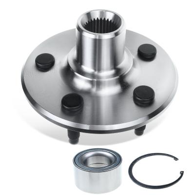 China Rear Driver or Passenger Wheel Bearing & Hub Assembly for Ford Explorer Mercury Mountaineer for sale