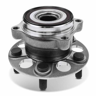 China Rear Driver or Passenger Wheel Bearing & Hub Assembly for Honda Ridgeline 2017-2020 AWD for sale