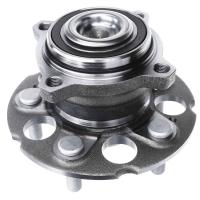 China Rear Driver or Passenger Wheel Bearing & Hub Assembly for Honda CR-V Accord Crosstour FWD for sale