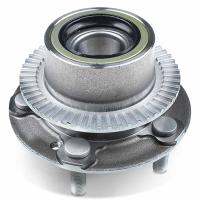 China Rear Driver or Passenger Wheel Bearing & Hub Assembly for Kia Sedona 2003-2005 V6 3.5L for sale