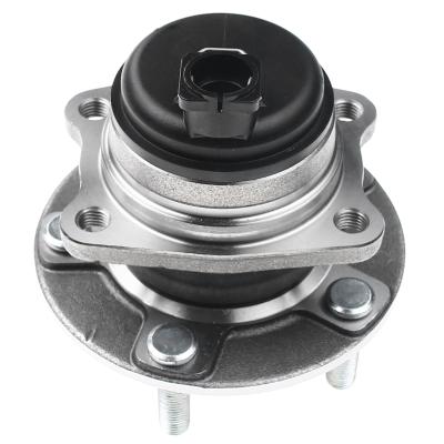 China Rear Driver or Passenger Wheel Bearing & Hub Assembly for Chrysler Town & Country Dodge for sale