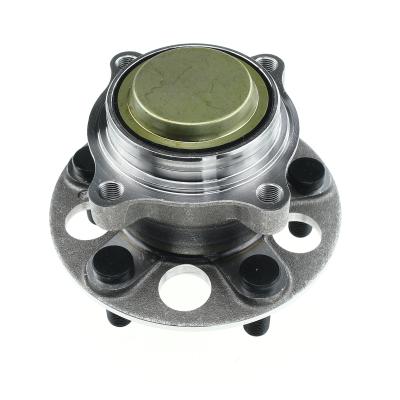 China Rear Driver or Passenger Wheel Bearing & Hub Assembly for Honda Ridgeline 17-20 FWD Only for sale