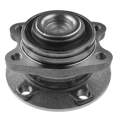 China Rear Driver or Passenger Wheel Bearing & Hub Assembly for Audi A6 2006-2011 for sale