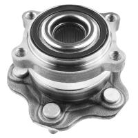 China Rear Driver or Passenger Wheel Bearing & Hub Assembly for Infiniti M35 2006-2007 AWD for sale