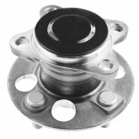 China Rear Driver or Passenger Wheel Bearing & Hub Assembly for Toyota Yaris 2006-2007 for sale