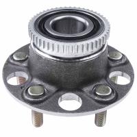 China Rear Driver or Passenger Wheel Bearing & Hub Assembly for Acura RL 2002-2004 V6 3.5L for sale