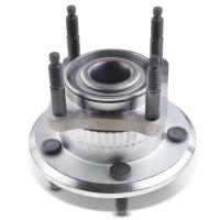 China Rear Driver or Passenger Wheel Bearing & Hub Assembly for Jeep Grand Cherokee 05-10 for sale