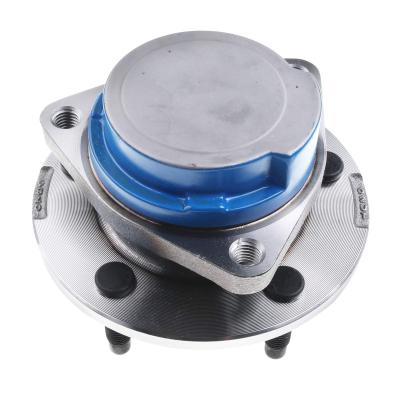 China Rear Driver or Passenger Wheel Bearing & Hub Assembly for Buick Rendezvous 2003-2007 FWD for sale