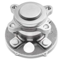 China Rear Driver or Passenger Wheel Bearing & Hub Assembly for Chevrolet Spark 2016-2019 for sale