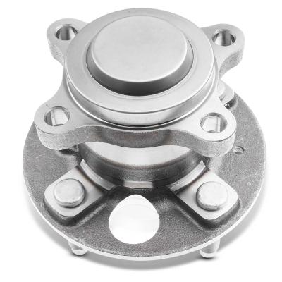 China Rear Driver or Passenger Wheel Bearing & Hub Assembly for Chevrolet Spark 2016-2019 for sale