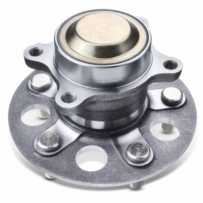 China Rear Driver or Passenger Wheel Bearing & Hub Assembly for Honda Civic 2013 2014 2015 for sale