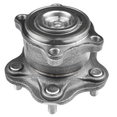 China Rear Driver or Passenger Wheel Bearing & Hub Assembly for Nissan Quest 2011-2017 Murano for sale