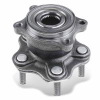 China Rear Driver or Passenger Wheel Bearing & Hub Assembly for Infiniti FX35 FX45 for sale