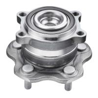 China Rear Driver or Passenger Wheel Bearing & Hub Assembly for Nissan Maxima Altima Murano for sale