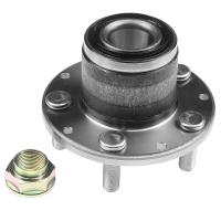 China Rear Driver or Passenger Wheel Bearing & Hub Assembly for Subaru Impreza 1993-1995 Legacy for sale